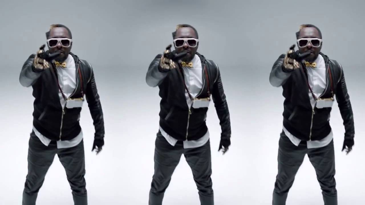 Scream & Shout Remix Explicit - YouTube