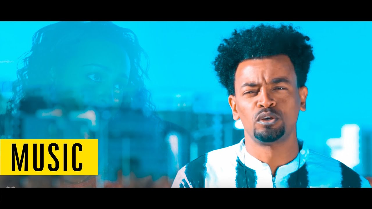 AMEN - Meron Habtemichael - Neay Ktbli | ንዓይ ክትብሊ (Official Video ...