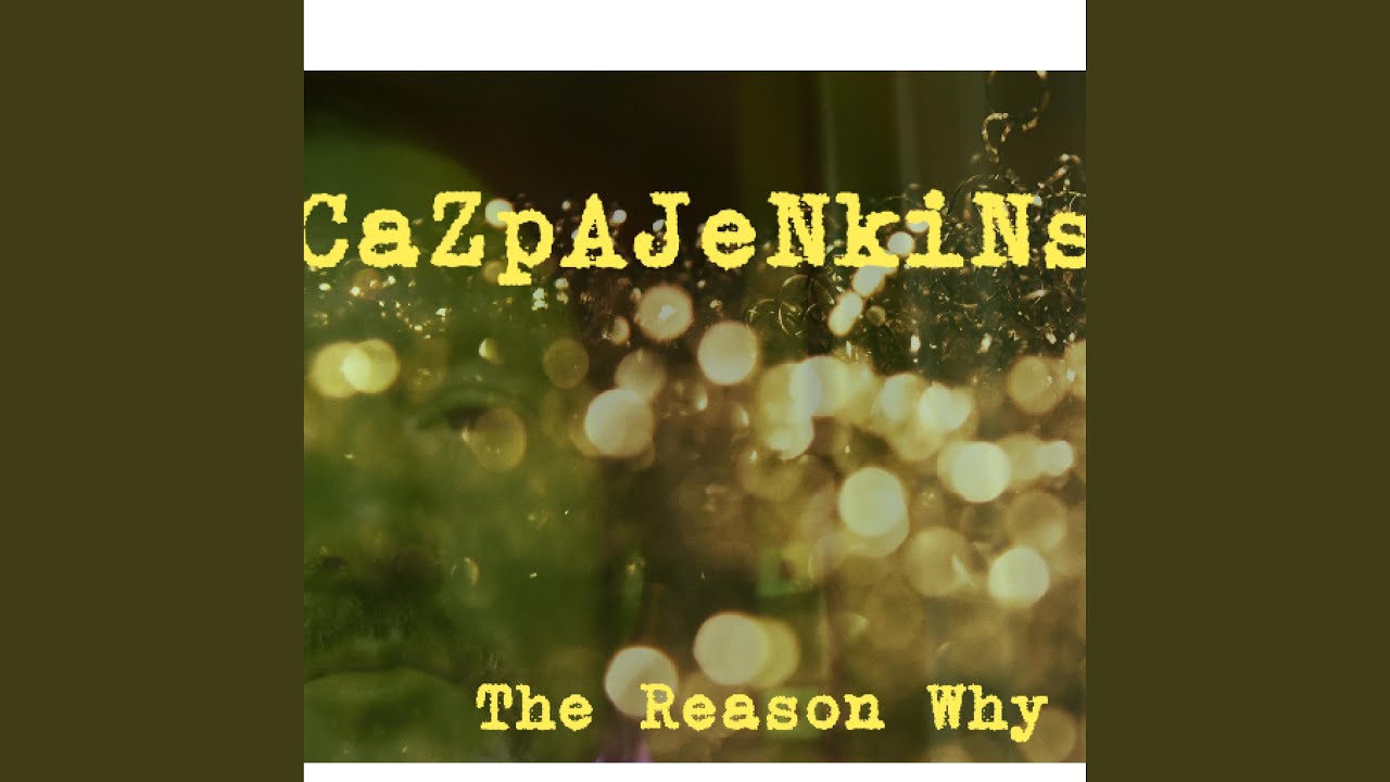 The Reason Why - YouTube