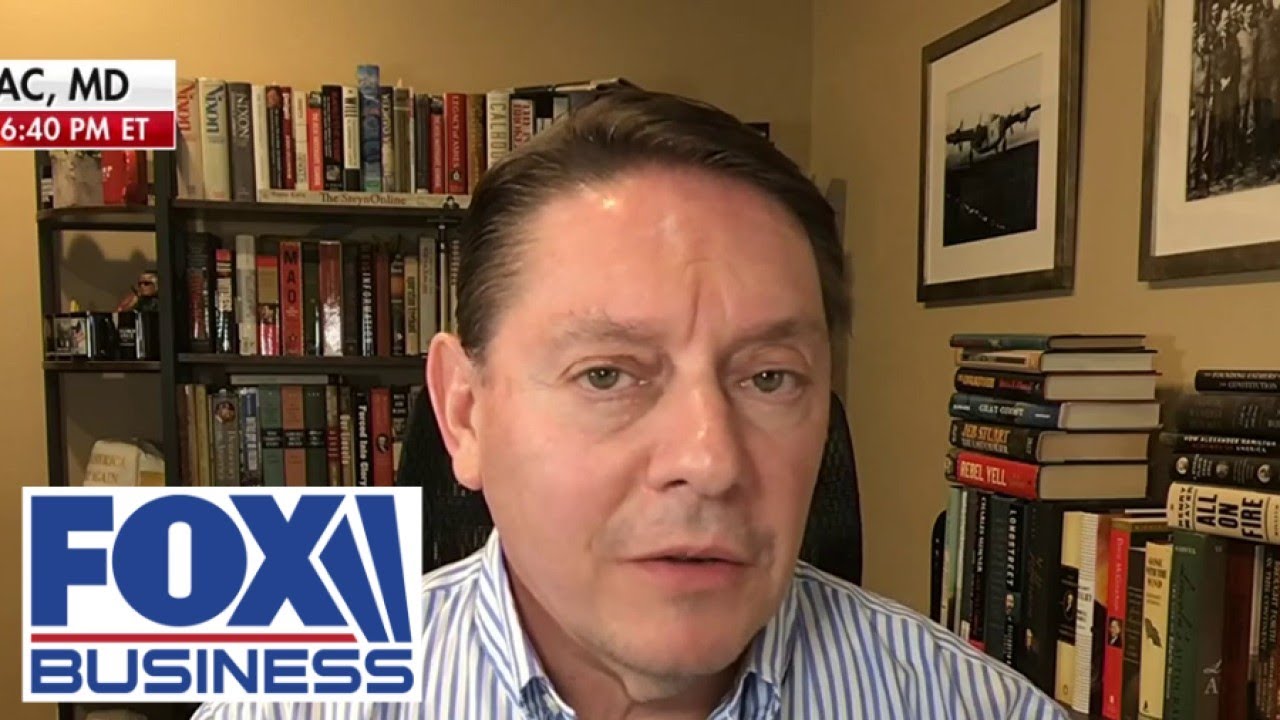 It’ll take time to ‘roll back’ what Biden has done with gas and oil ...