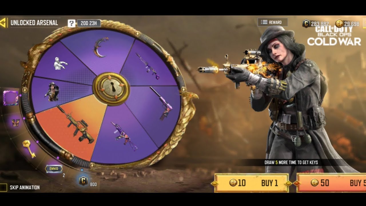 Buying 1st Legacy Weapon 😍🤯 - YouTube