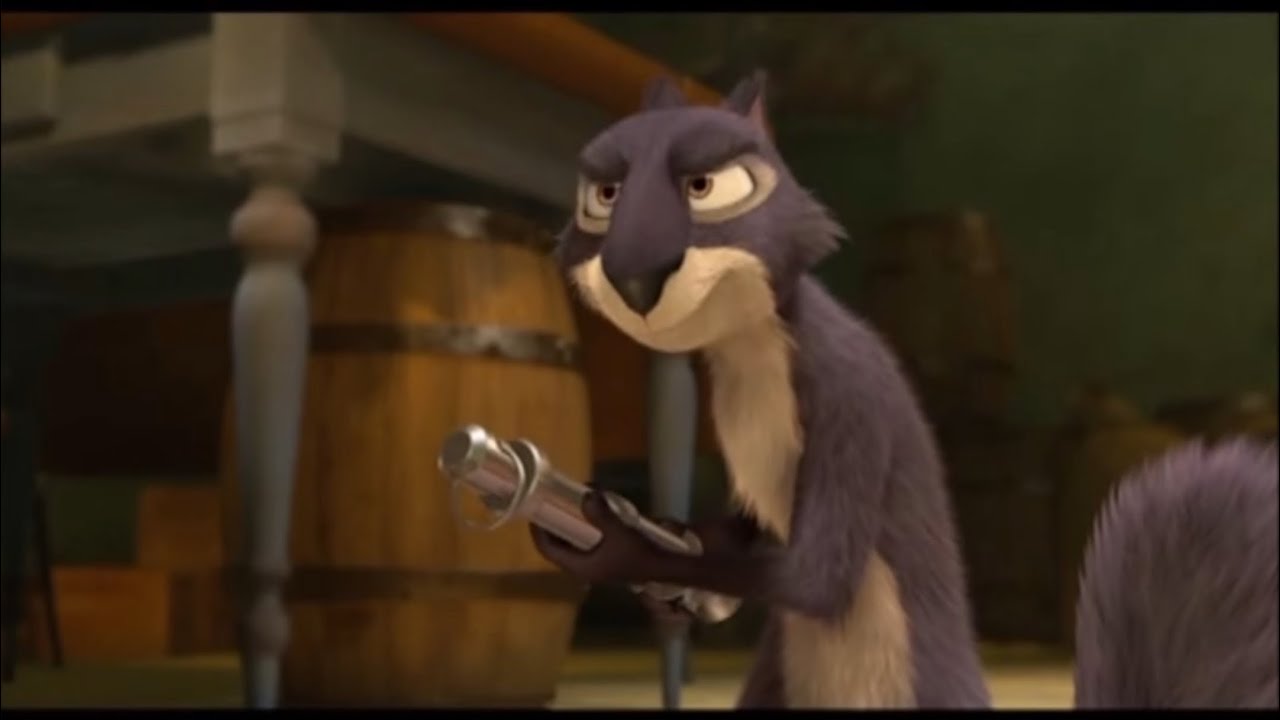 Over The Cartoon Hedge - YouTube
