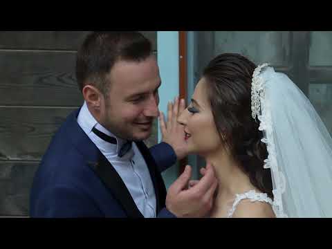 Gamze & Kadir GİRİT |  Düğün Klibi
