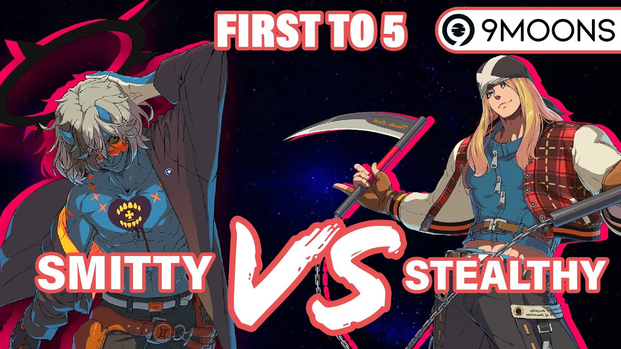 9M | Smitty vs JD | Stealthy - Seriouslies - YouTube
