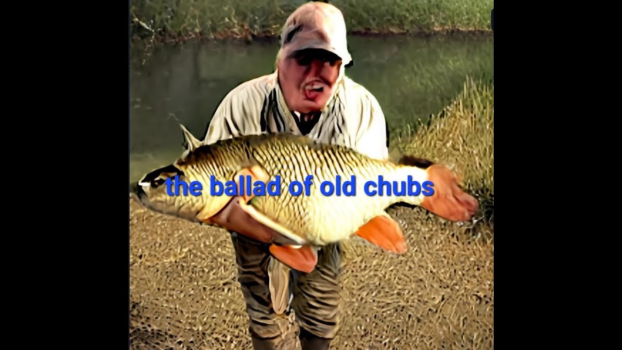 The Ballad of Old Chubs - YouTube