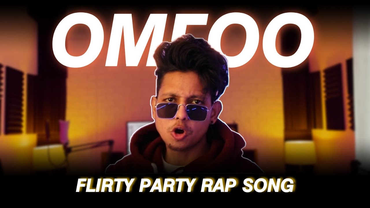 Ompho Song | Omfo Rap song | Ank Royal x Dollar Boy | Musical Wolves ...