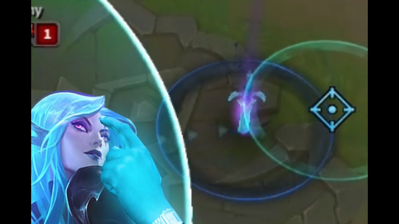 Extend Shunpo Range - S12 Katarina Tips & Tricks (2022) - YouTube