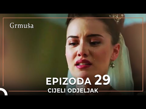 Grmuša Epizoda 29 FINAL