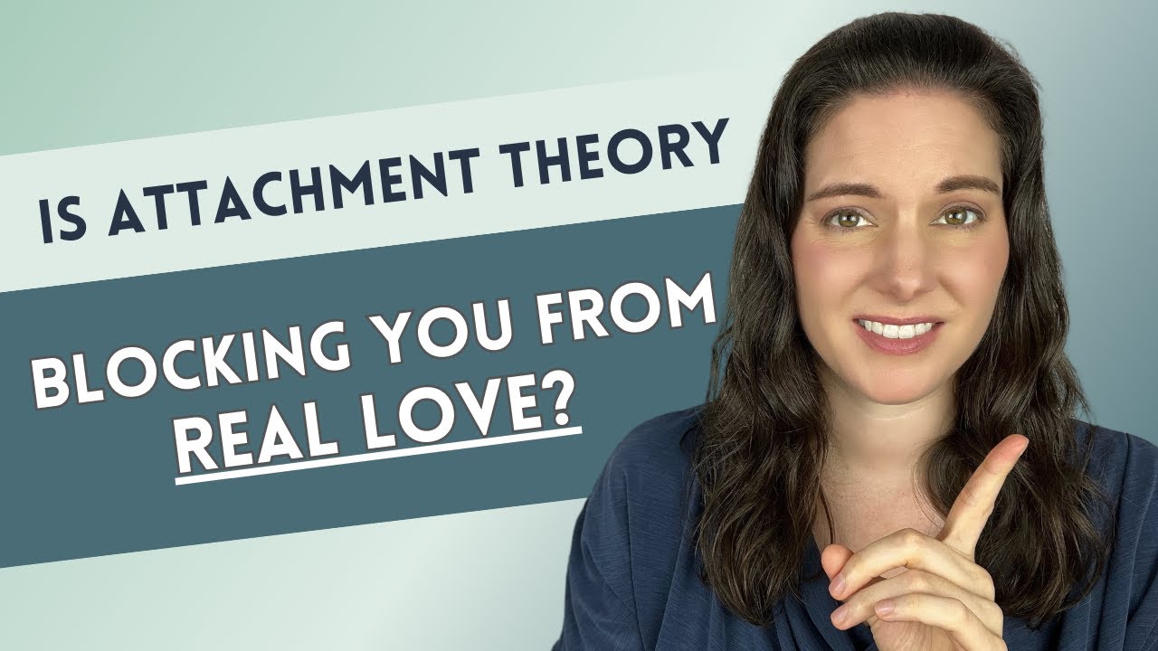 Why Their Attachment Style DOESN'T Matter! 💑 What to Look for Instead ...