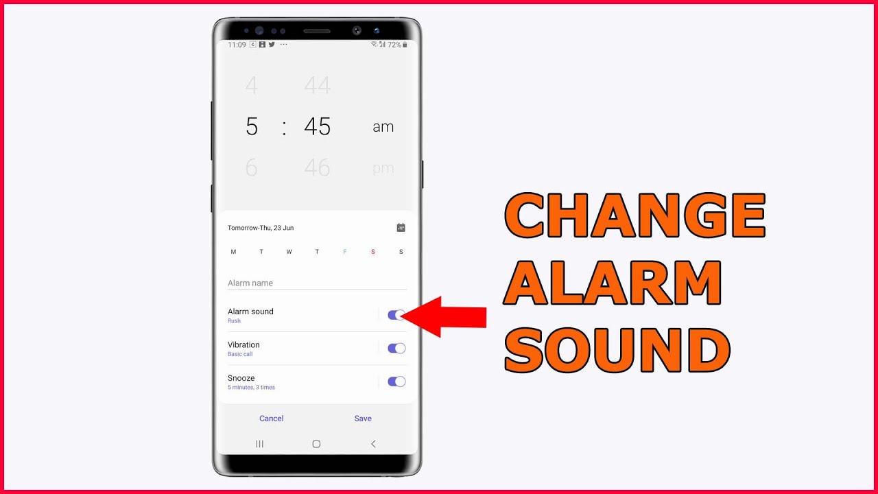 How To Change Your Alarm Sound On Android How To Add Custom Alarm how-to-change-your-alarm-sound-on-android-how-to-add-custom-alarm