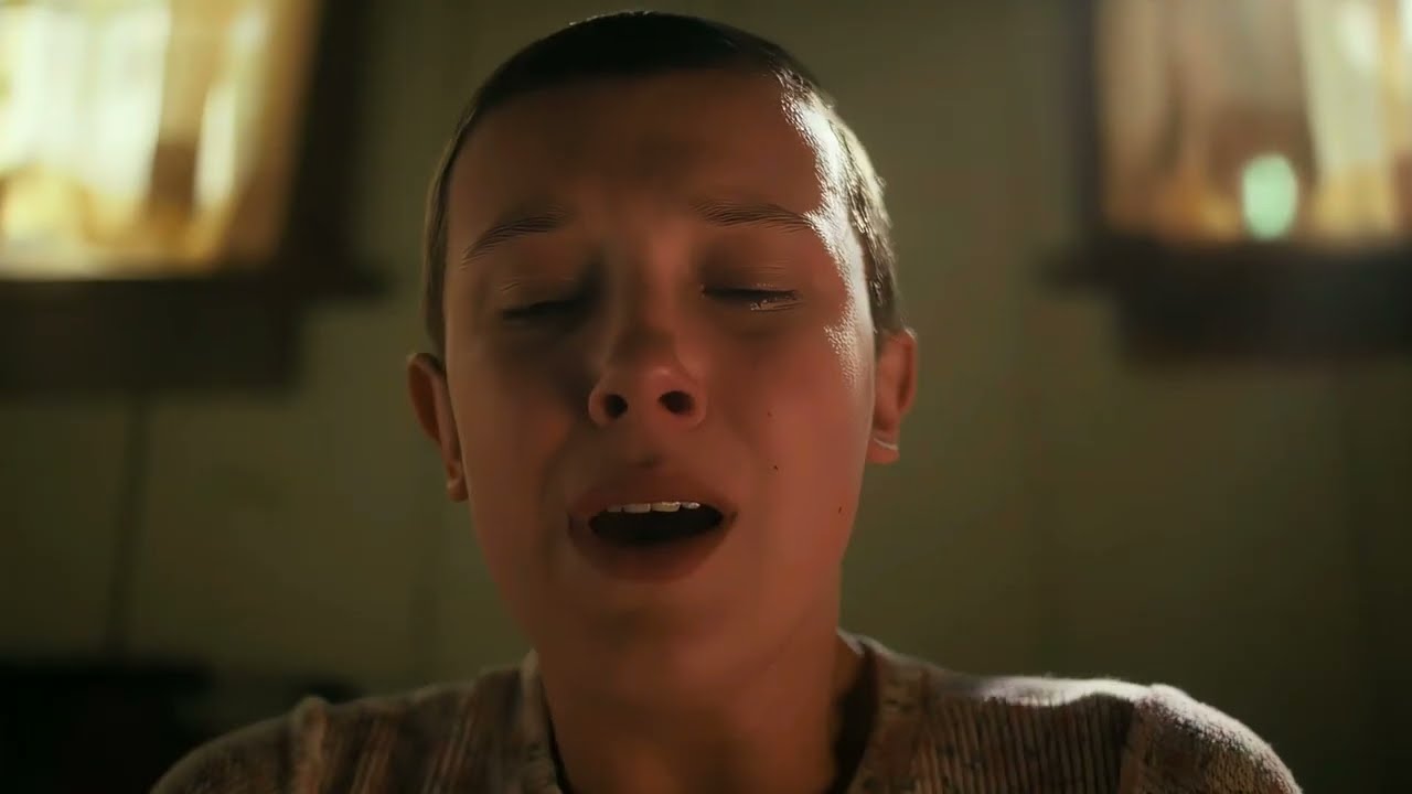 New Video Trailer - What If...? Eleven and Max Edit | Stranger Things 4 ...