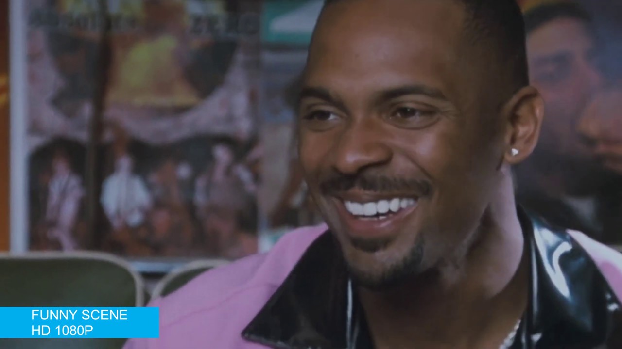 Next Friday - Funny Scene 5 (HD) (Comedy) (Movie) - YouTube