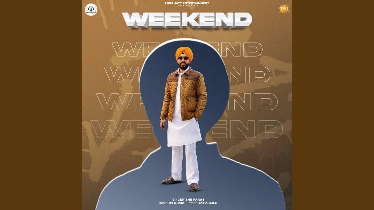 Weekend - YouTube
