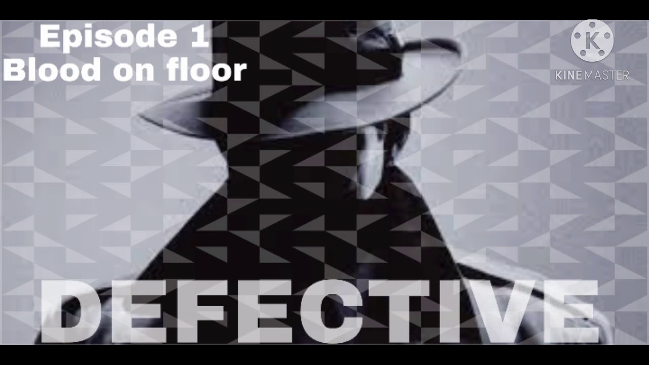 Defective man - YouTube