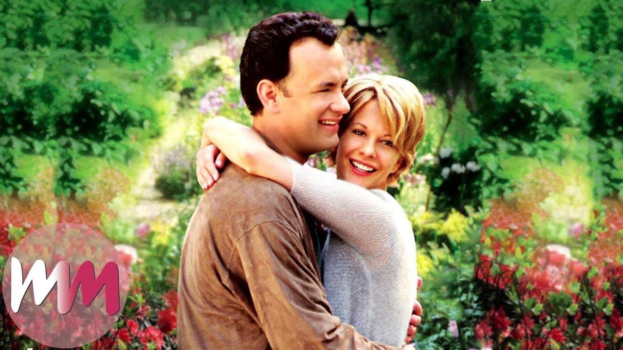 ¡Top 10 DEL ODIO AL AMOR! - YouTube