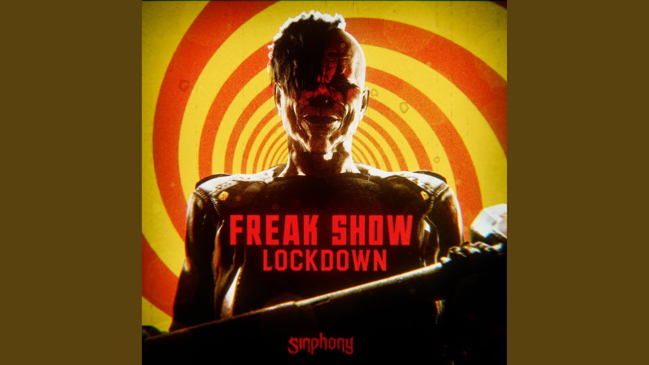 Freakshow (Extended Mix) - YouTube