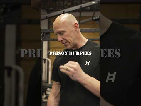 Is Burpees A Cardio Exercise