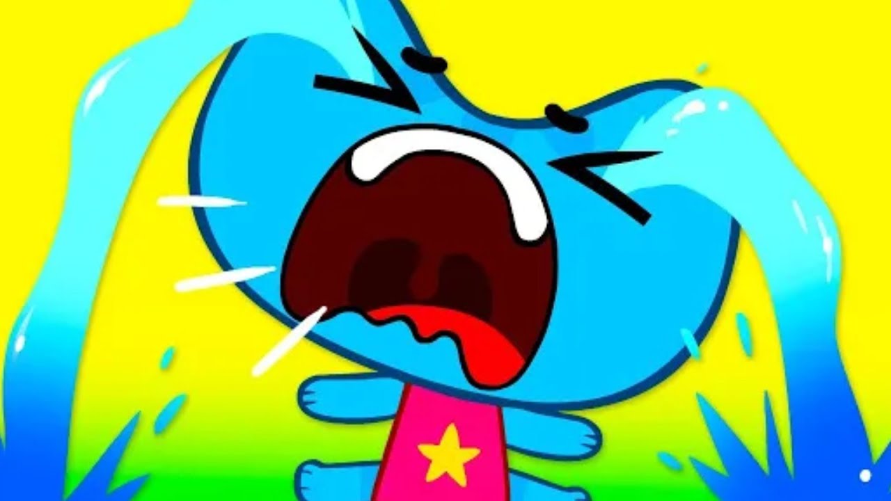 Kit ^n^ kate Kate crying - YouTube