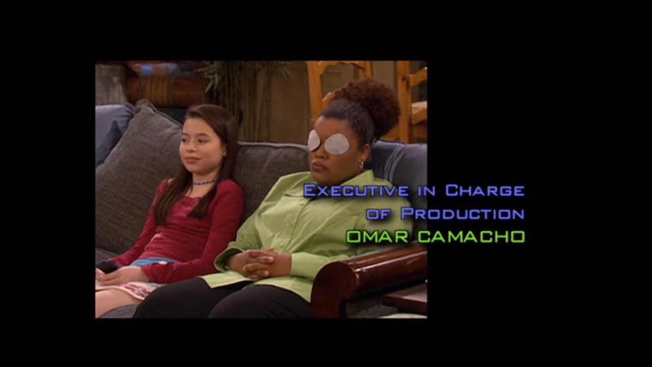 Drake & Josh - Season 3, Episode 7 Outro - YouTube