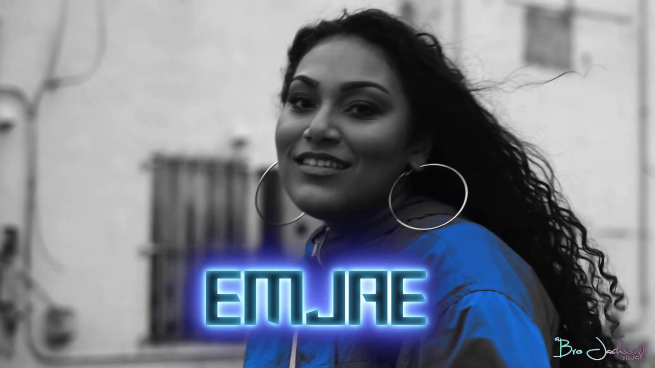 EmJae - Through (Official Video)