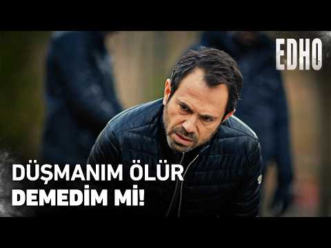 Yaşar'ın dostu olmayan çok yaşamaz! - EDHO 88. bölüm