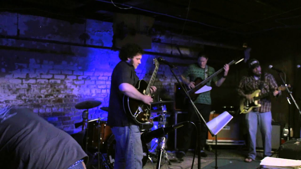 Subterranean Five - Sexy Torture Basement Room - YouTube