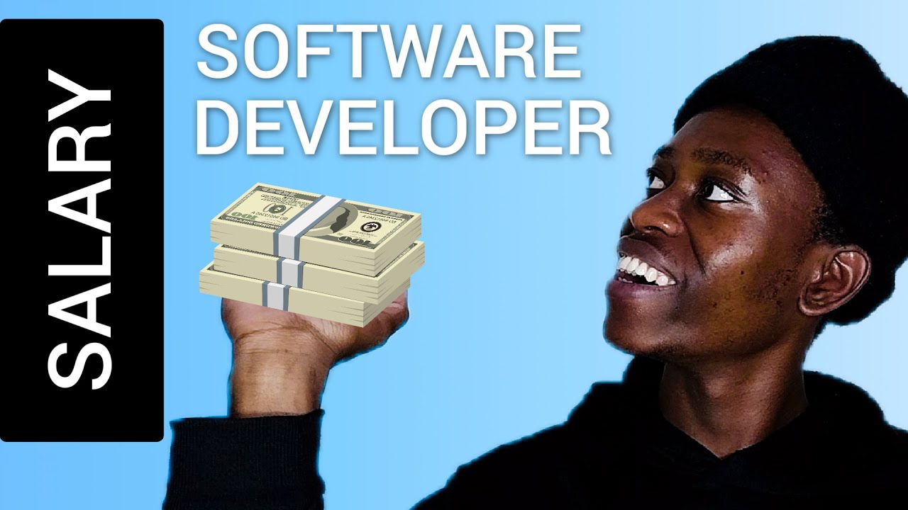 How I Spend My 440K+ Software Developer Salary | Self-Taught Developer ...