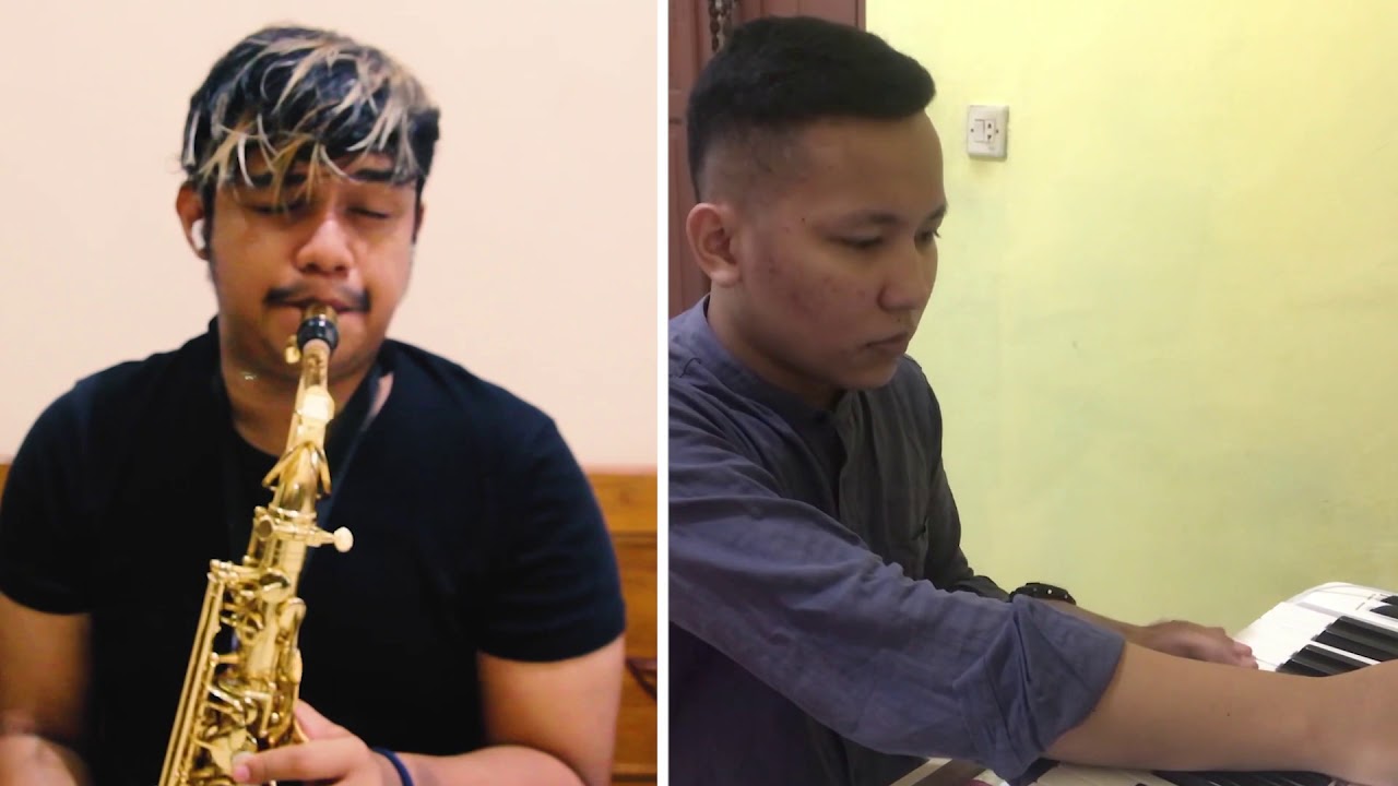 KJ.400 - Kudaki Jalan Mulia cover. - YouTube