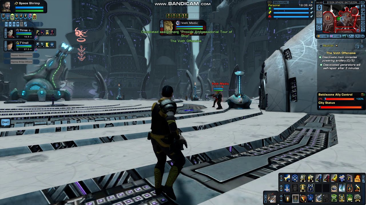 Boolean Heavy Assault Khannon - YouTube