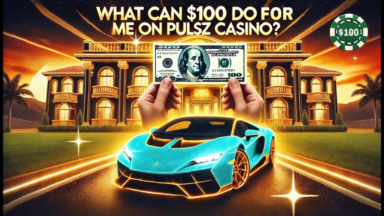 I Bought a $100 Package on Pulsz – Can We Turn It Into Massive Wins on ...