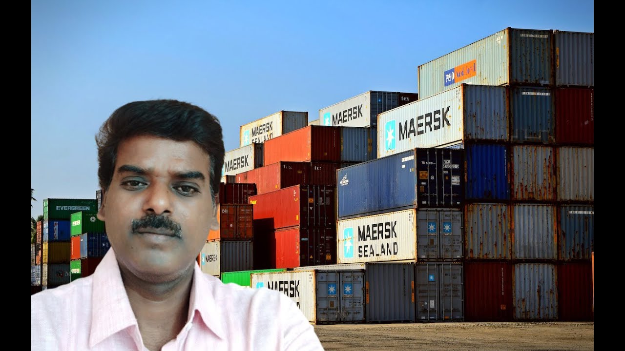 How To Choose Customs House Agent For Your Export Business? - YouTube