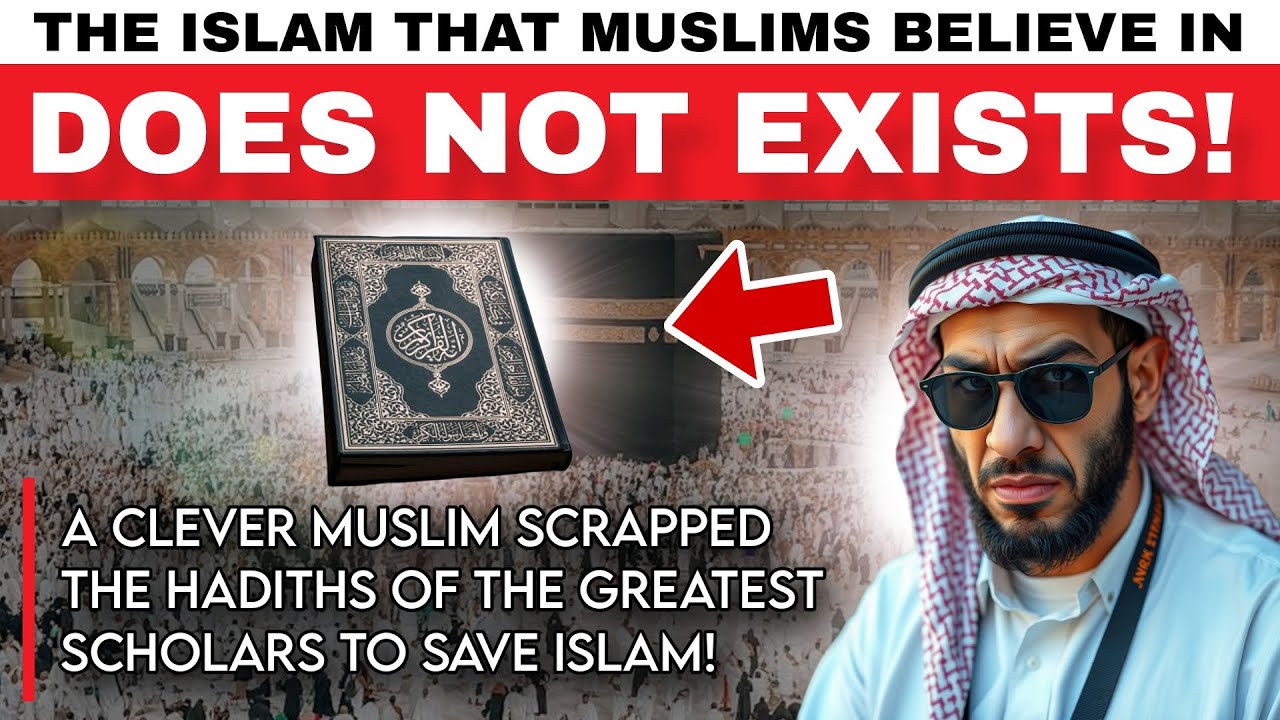 A Bright Muslim Found a Smart Way to Defend Islam From Christians ...