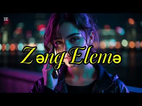 Zeng Eleme - RetroDalga