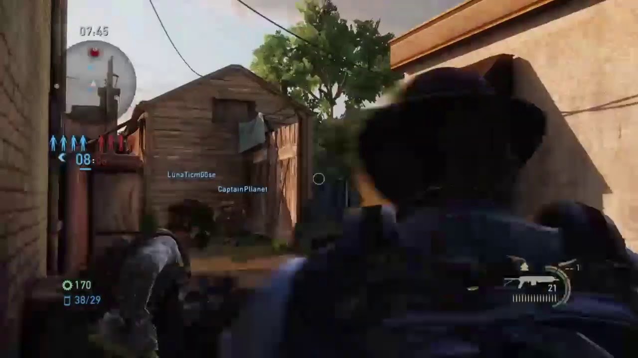 Playing Retarded Game By Myself And Not Talking ha he ho - YouTube