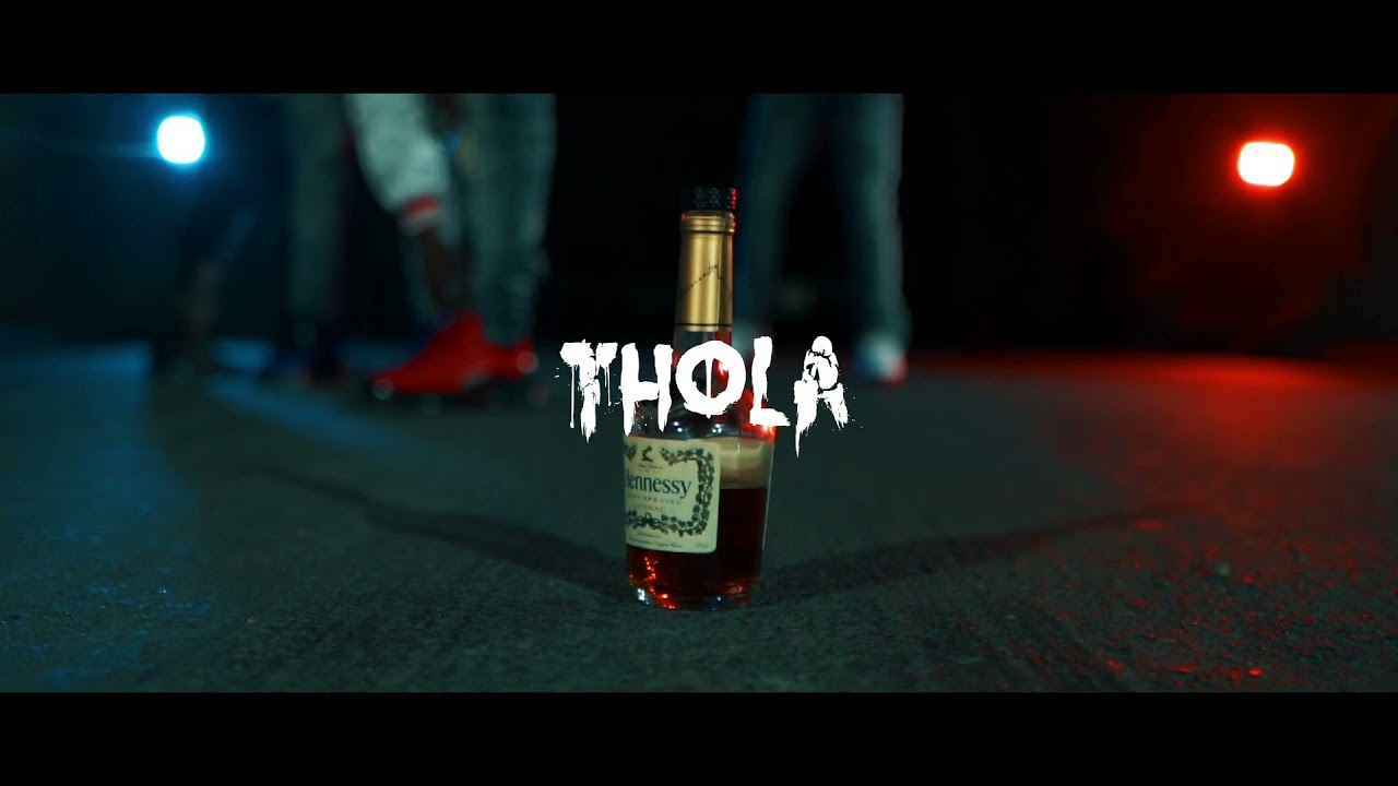 Thola “Stars” (Official Video) - YouTube