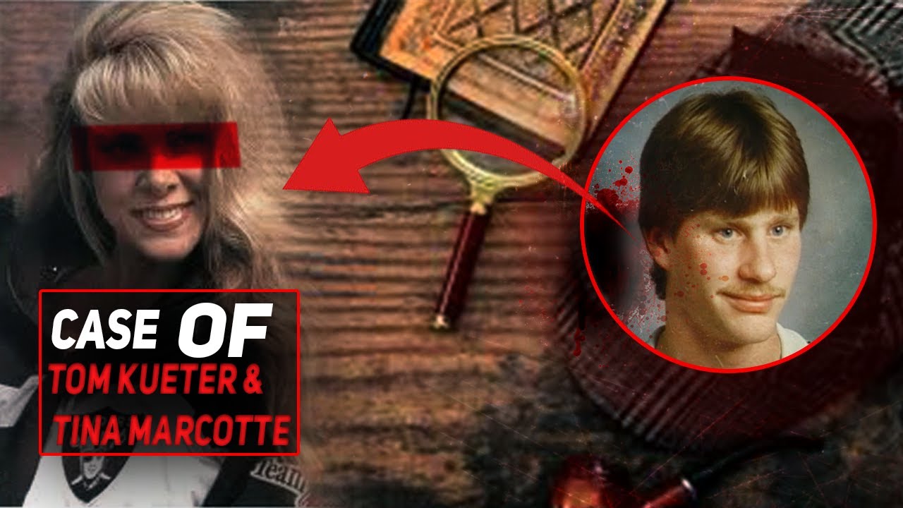 10 Amazing Secrets Behind the Tom Kueter and Tina Marcotte Story! - YouTube