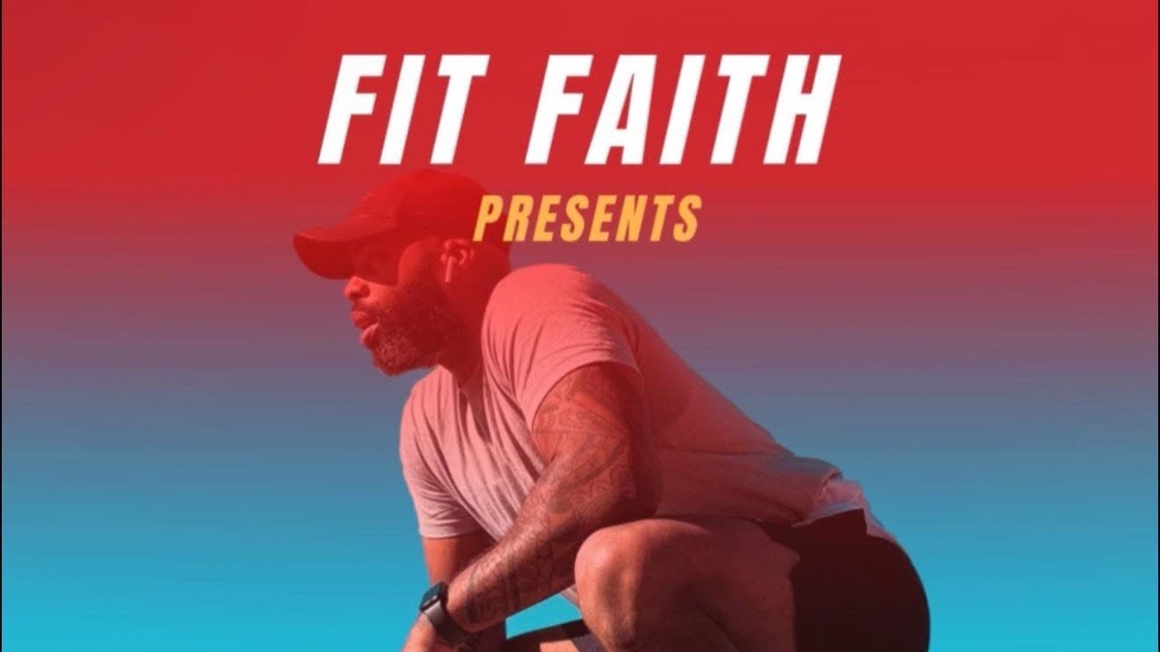 Fit Faith Extreme HITT - YouTube
