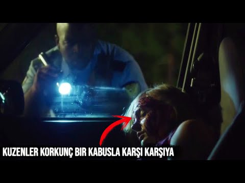 Gerçek Cinayet Belgeseli.. Gerçekleşen bir kabus Gece geç saatlerde kuzen kızların kaçırılması!!