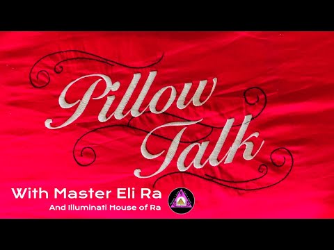 Pillow Talk - Ep. 6 Foot Fetish