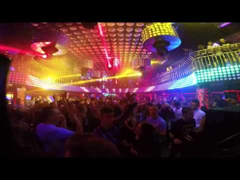 Aron Chupa - I'm An Albatraoz (Dakoss Mash-Edit) @ClubSeven Piła