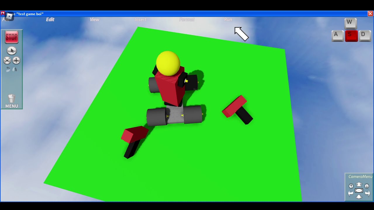 RBLX04 - having fun! - YouTube