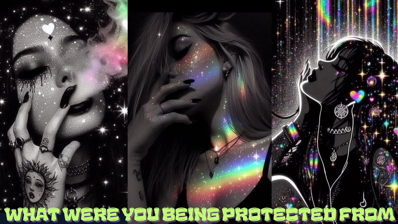 ☀️What Were U Being Protected From☀️COLLABORATION WITH GROOVYB33 - YouTube