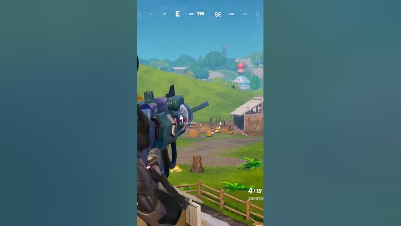 Zap zap #fortnite #og #duos - YouTube