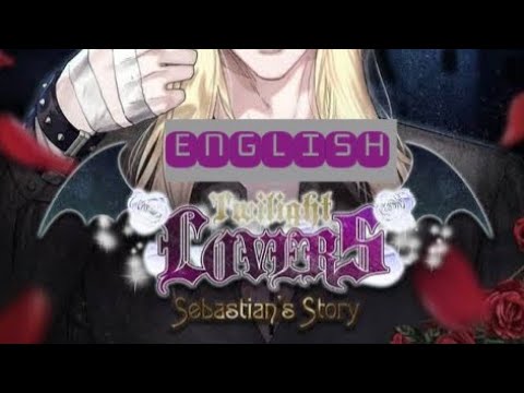 Twilight Lovers - Sebastian's Story : Chapter 02 "A new perspective" 🚫 ...