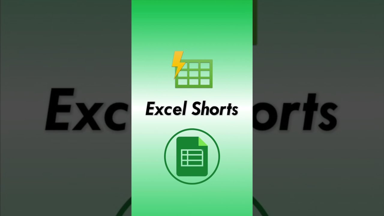 Day Of Year Excel Trick YouTube Day Of Year Excel Trick YouTube