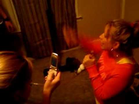 Britt Bong