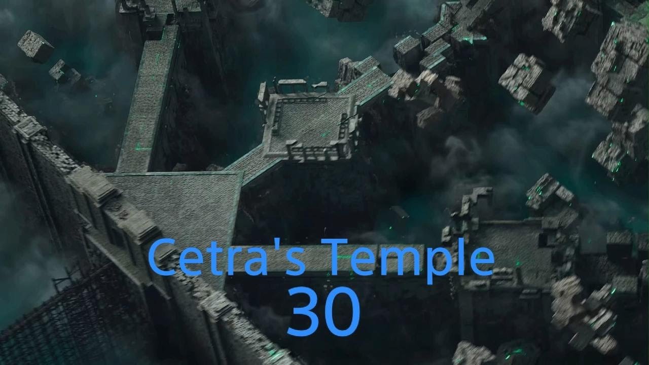 Black Materia quest FINAL FANTASY VII Walkthrough Pt 30 - YouTube