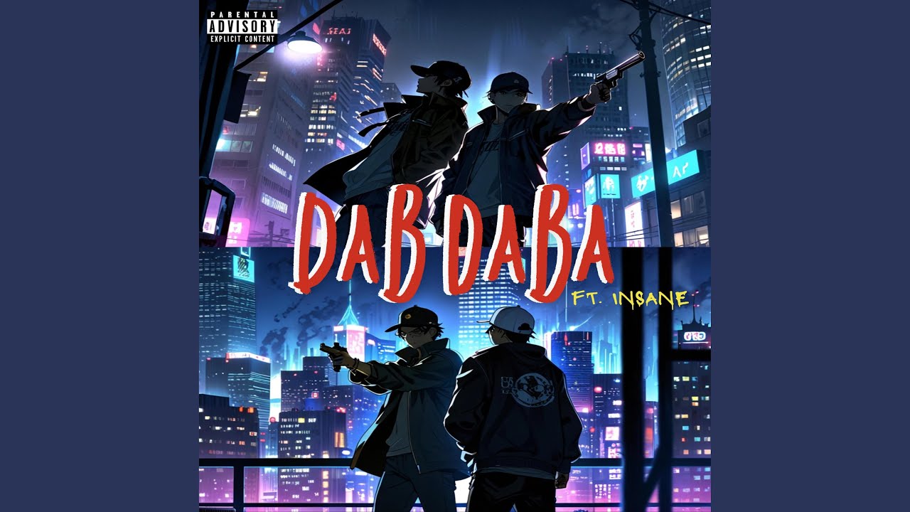Dab Daba (feat. iNSVNE) - YouTube