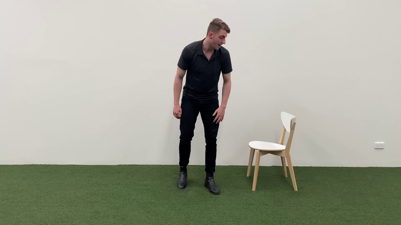 Gracilis And Adductor Exercises Pingpingbowen Therapy
