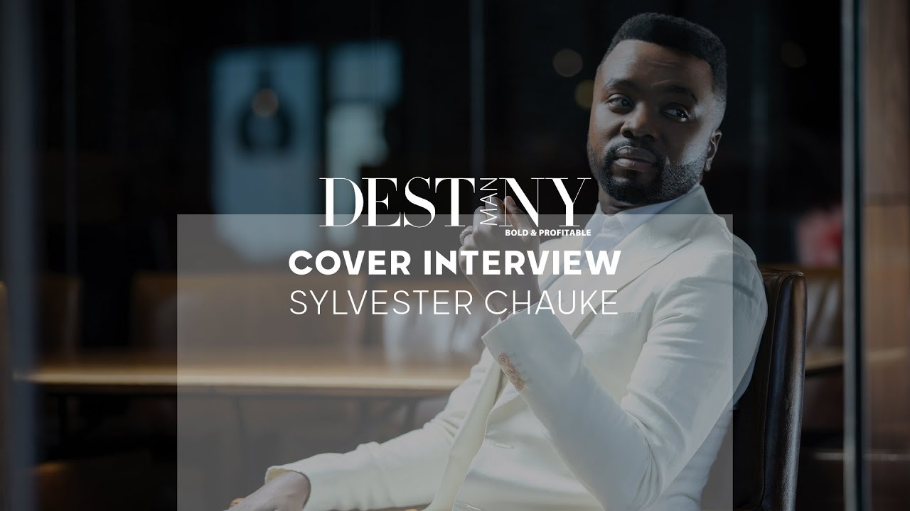 COVER INTERVIEW - YouTube